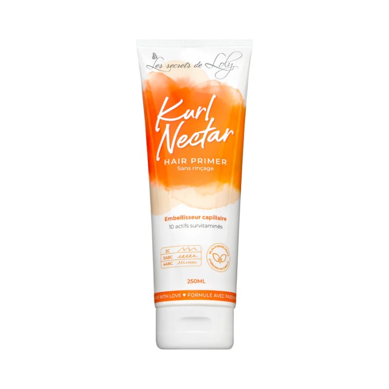 KURL NECTAR Leave-in - 250ML
